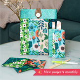 Mrs Quilty Subscription Box
